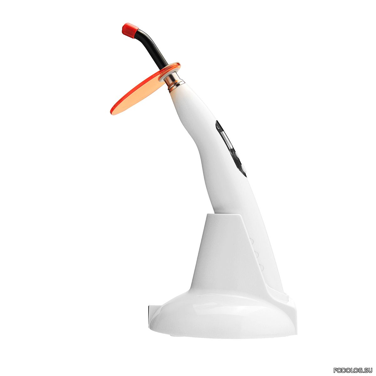 Лампа полимеризационная для установки титановых нитей LED CURING LIGHT ...